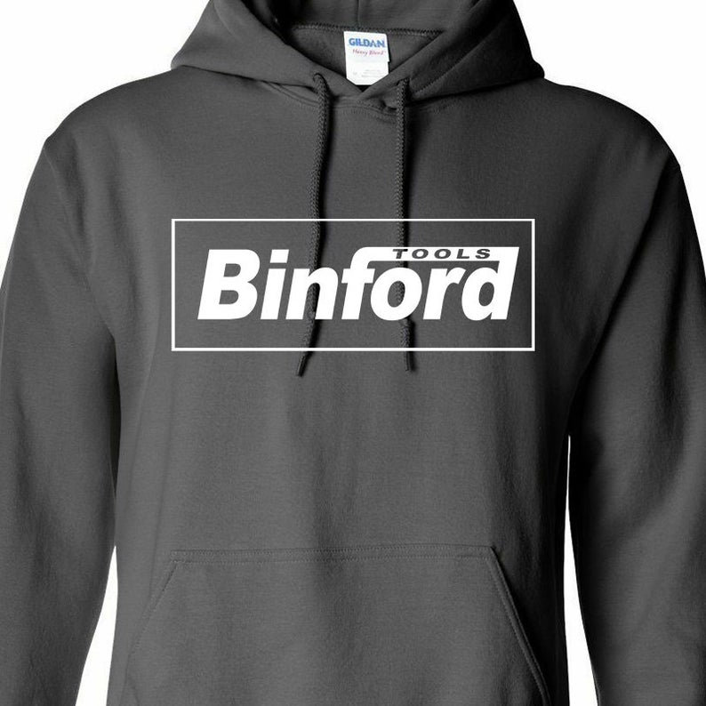 Binford Tools Digital Cut Files | Cricut | Silhouette Cameo | Svg ...