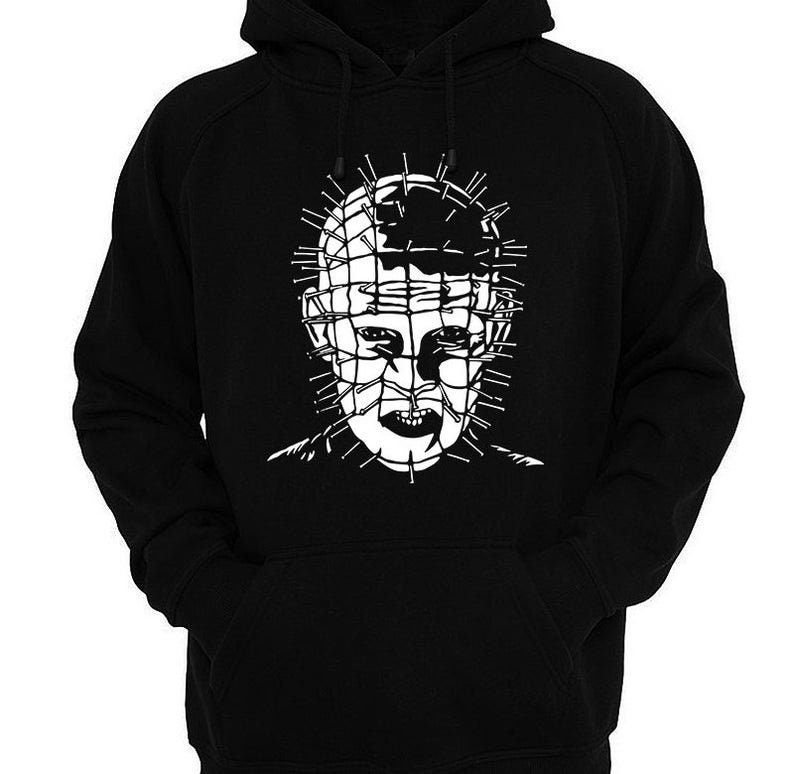 Hellraiser Digital Cut Files Cricut Silhouette Cameo Svg - Etsy