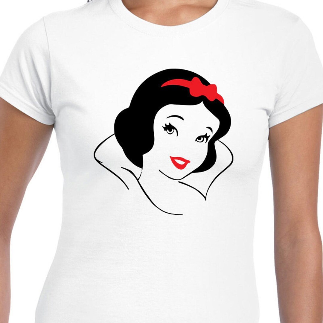 Snow White Digital Cut Files | Cricut | Silhouette Cameo | Svg ...