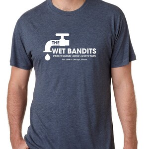 The Wet Bandits Digital Cut Files | Cricut | Silhouette Cameo | Svg ...