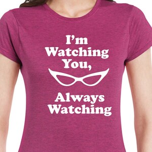 I'm Watching You, Always Watching Digital Cut Files | Cricut ...