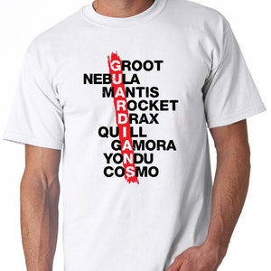 Guardians Names Digital Cut Files | Cricut | Silhouette Cameo | Svg ...