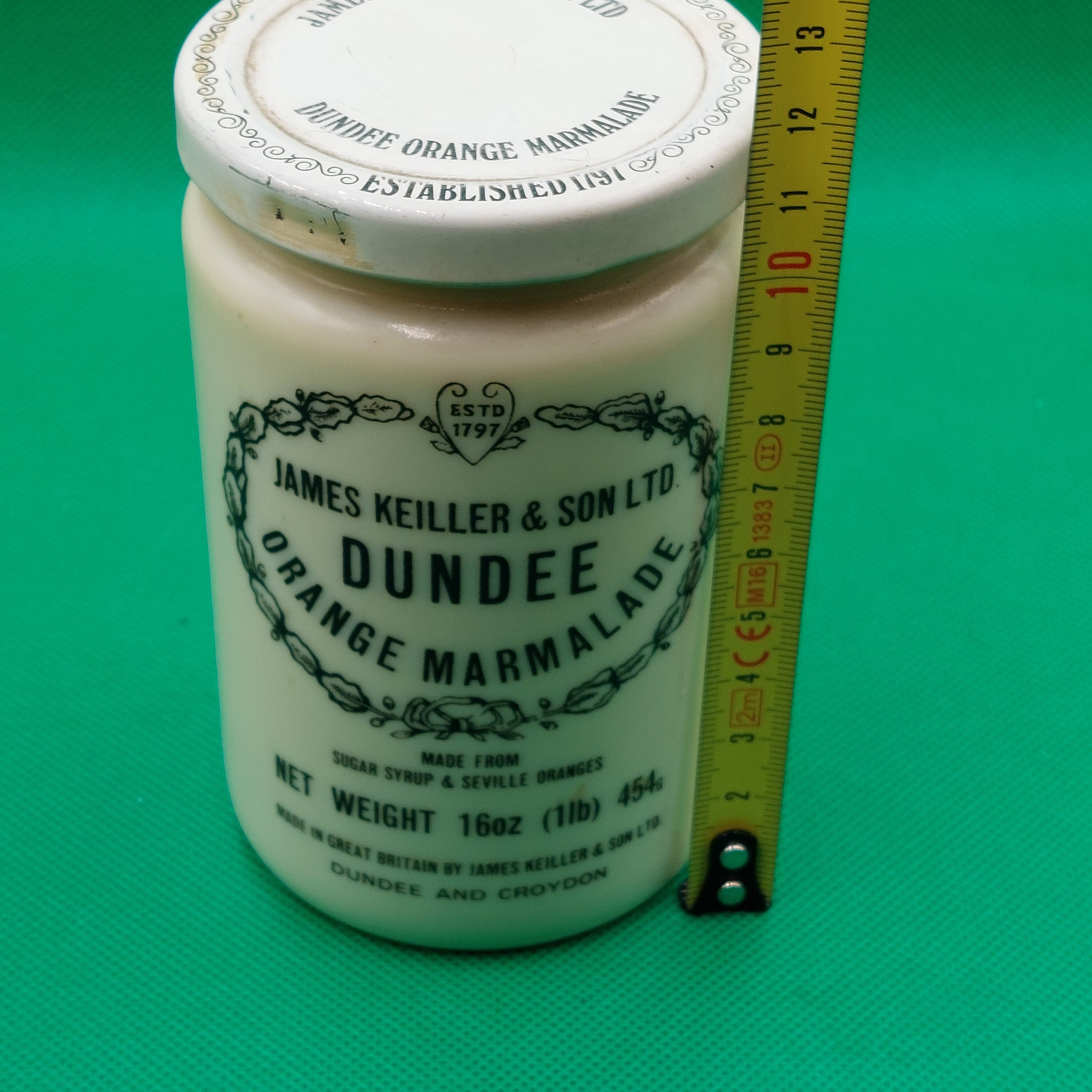 JAMES KEILLER & SON Ltd Vintage Late Victorian Early 20th Century ...