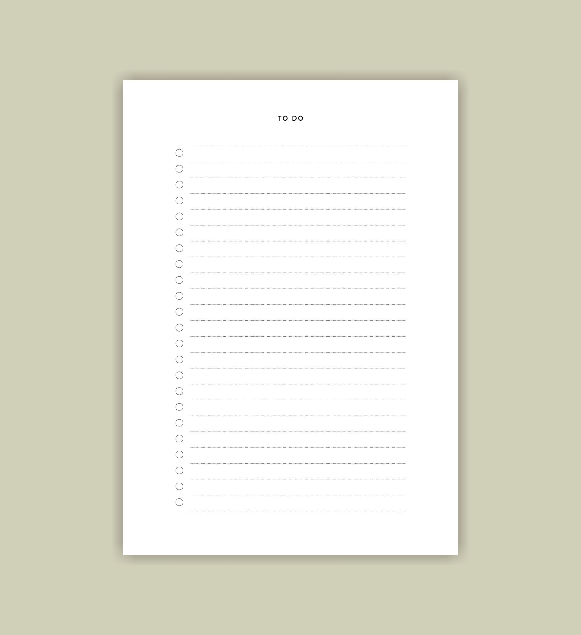 Printable 2024 Monthly Planner Minimalist Planner Instant - Etsy