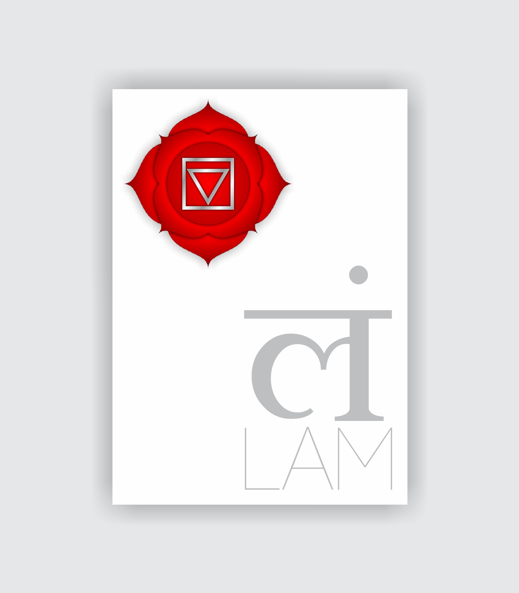 Printable 7 Chakra Bija Mantra Posters Beej Mantra Chakra - Etsy