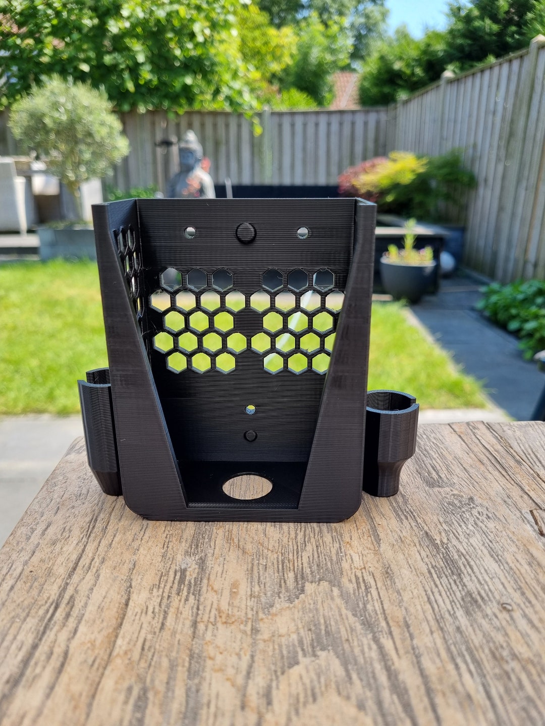 Wall Mount Vanmoof S3 / X3 Battery Charger - Etsy UK