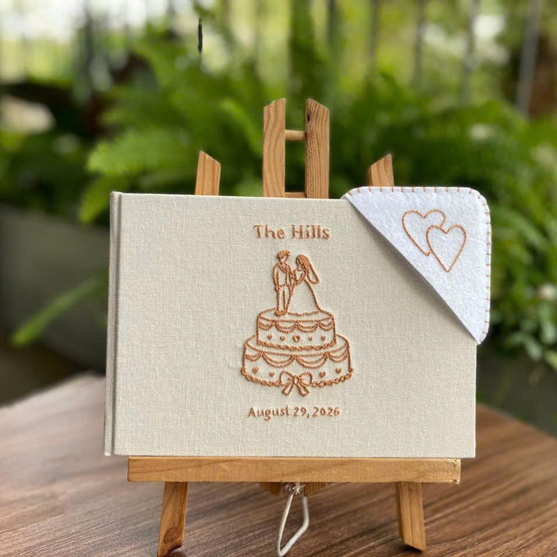 Album Back Cover - Etsy