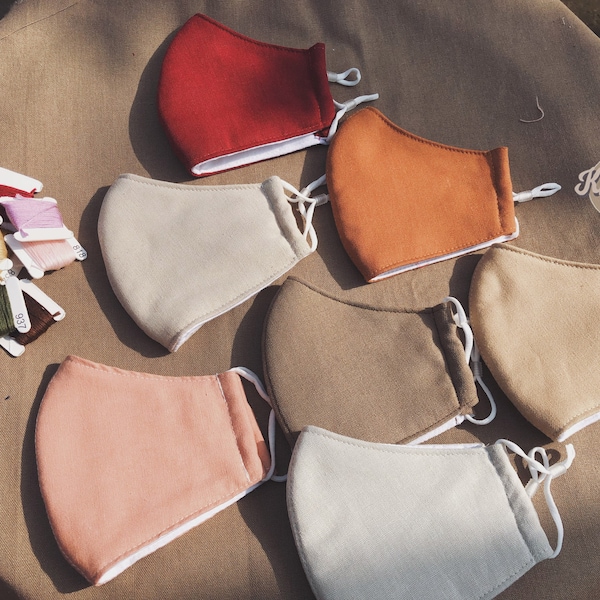 Masks for Women - Etsy