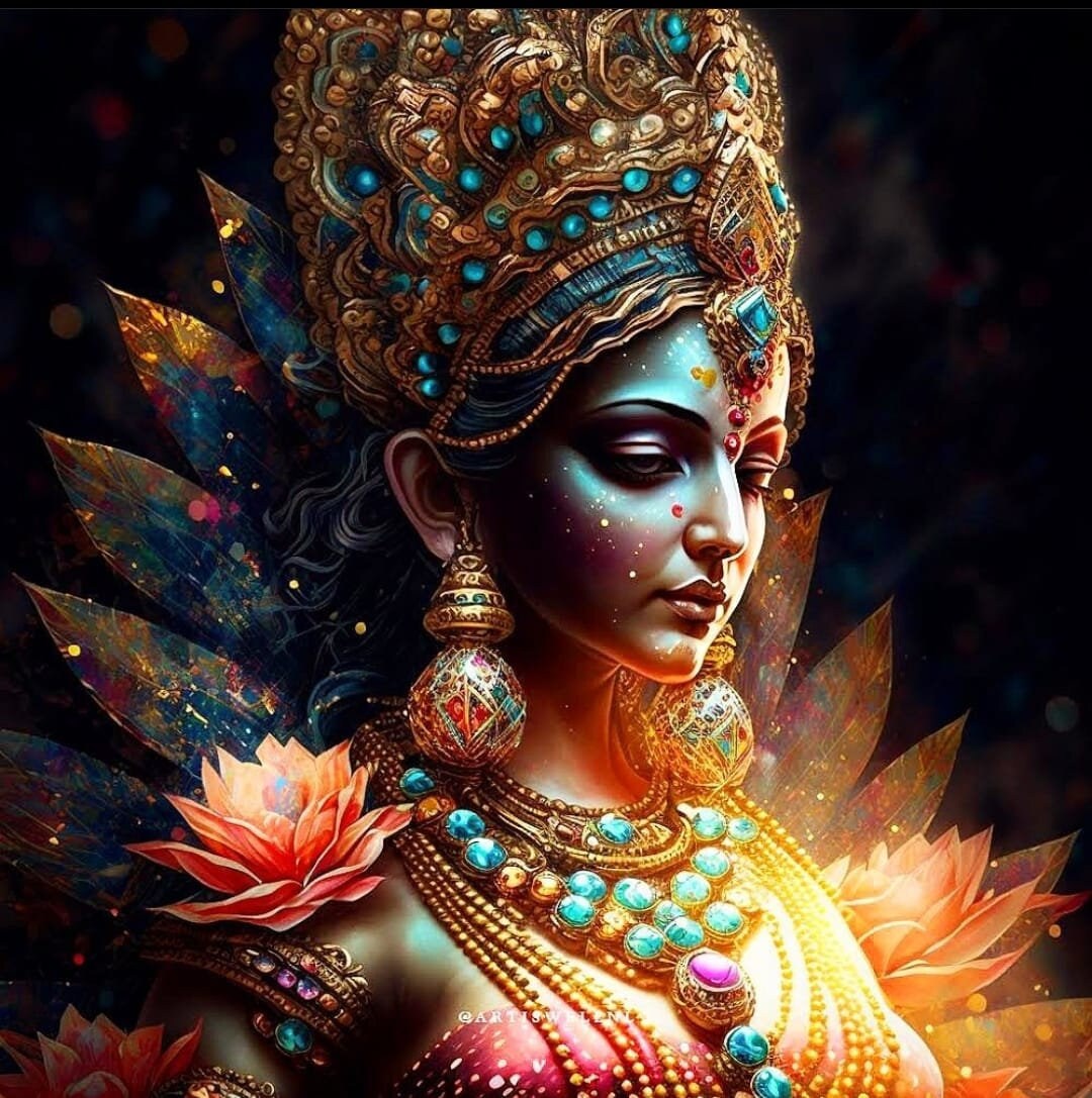 Tulip N Turtle Lotus DIY Acrylic Painting by Numbers Kit on Canvas - Etsy