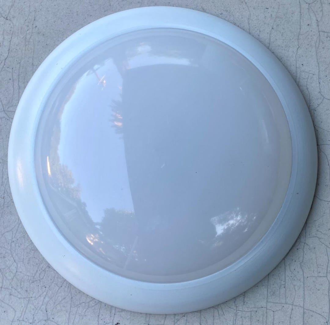 Project Source Flushmount Ceiling Fixture Light - Etsy
