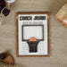 Personalized Basketball Coach Gifts, Basketball Team Photo Frame ...