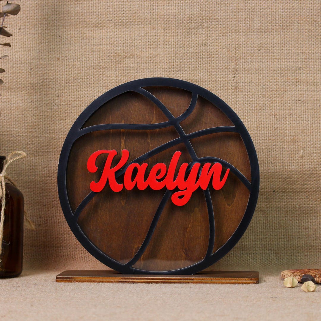 Personalized Basketball Piggy Bank, Ball Piggy Bank for Kid Boy, Kid ...