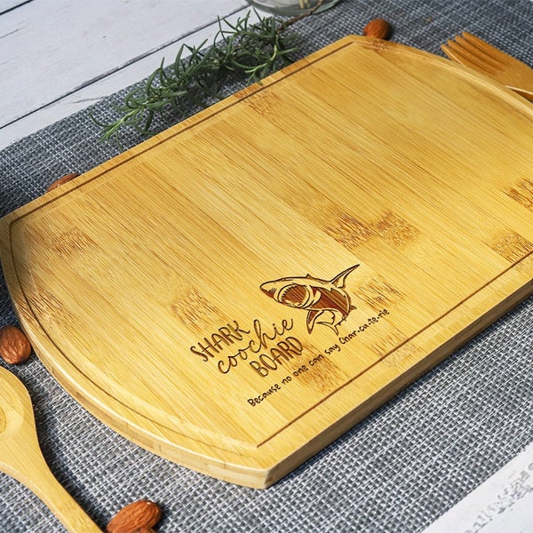 Shark Coochie Board - Etsy