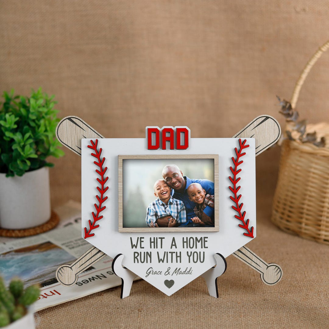 Personalized Baseball Gifts for Coach, Thank You Coach Gifts From Team ...