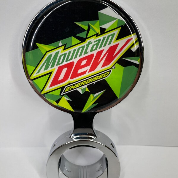 Mountain Dew Stickers - Etsy