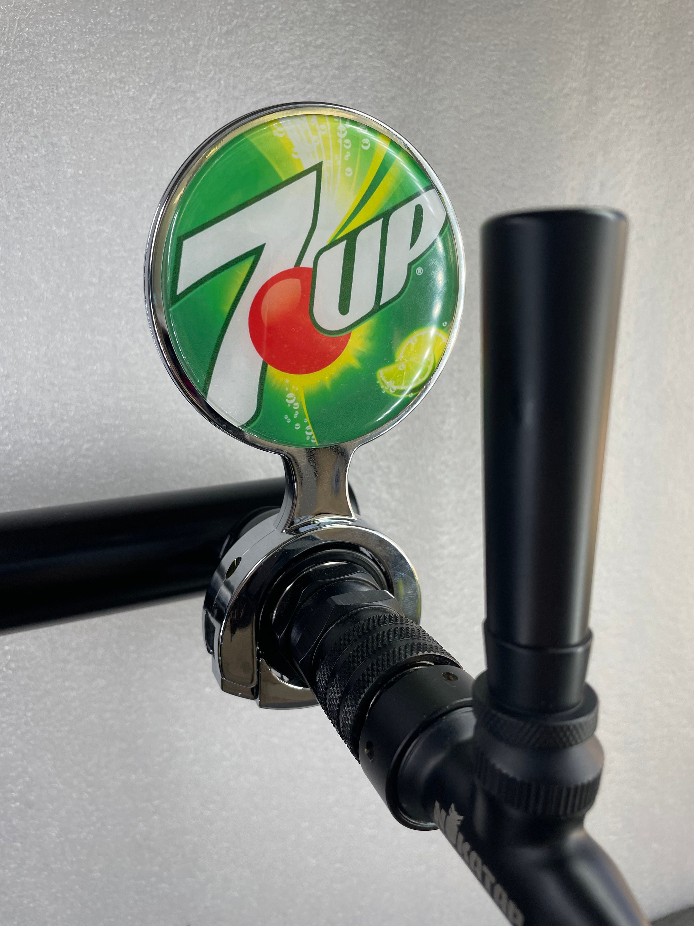 7UP Font Decal Sodastream Soda Soft Drink Keg Kegerator Beer - Etsy ...
