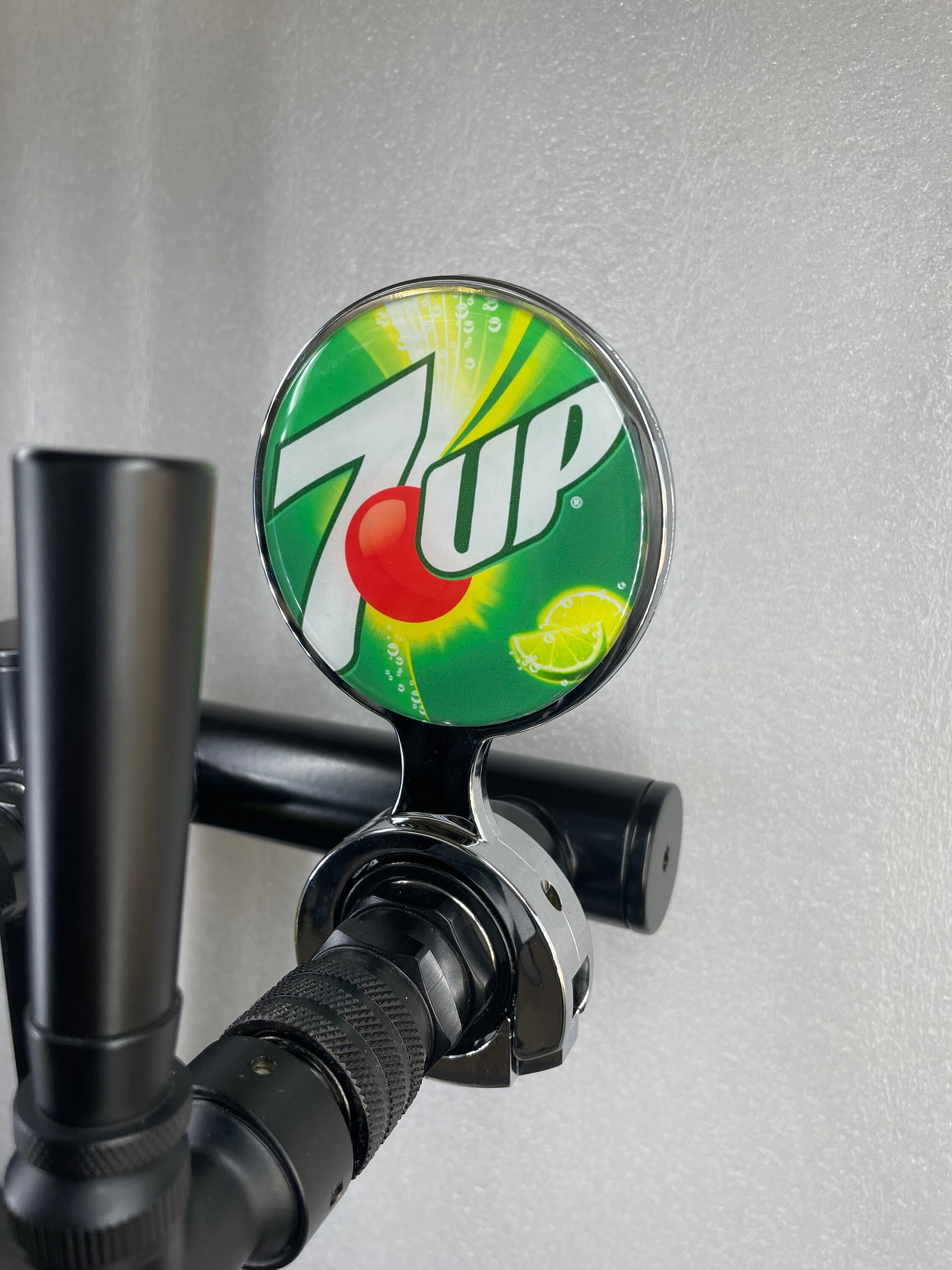 7UP Font Decal Sodastream Soda Soft Drink Keg Kegerator Beer - Etsy ...