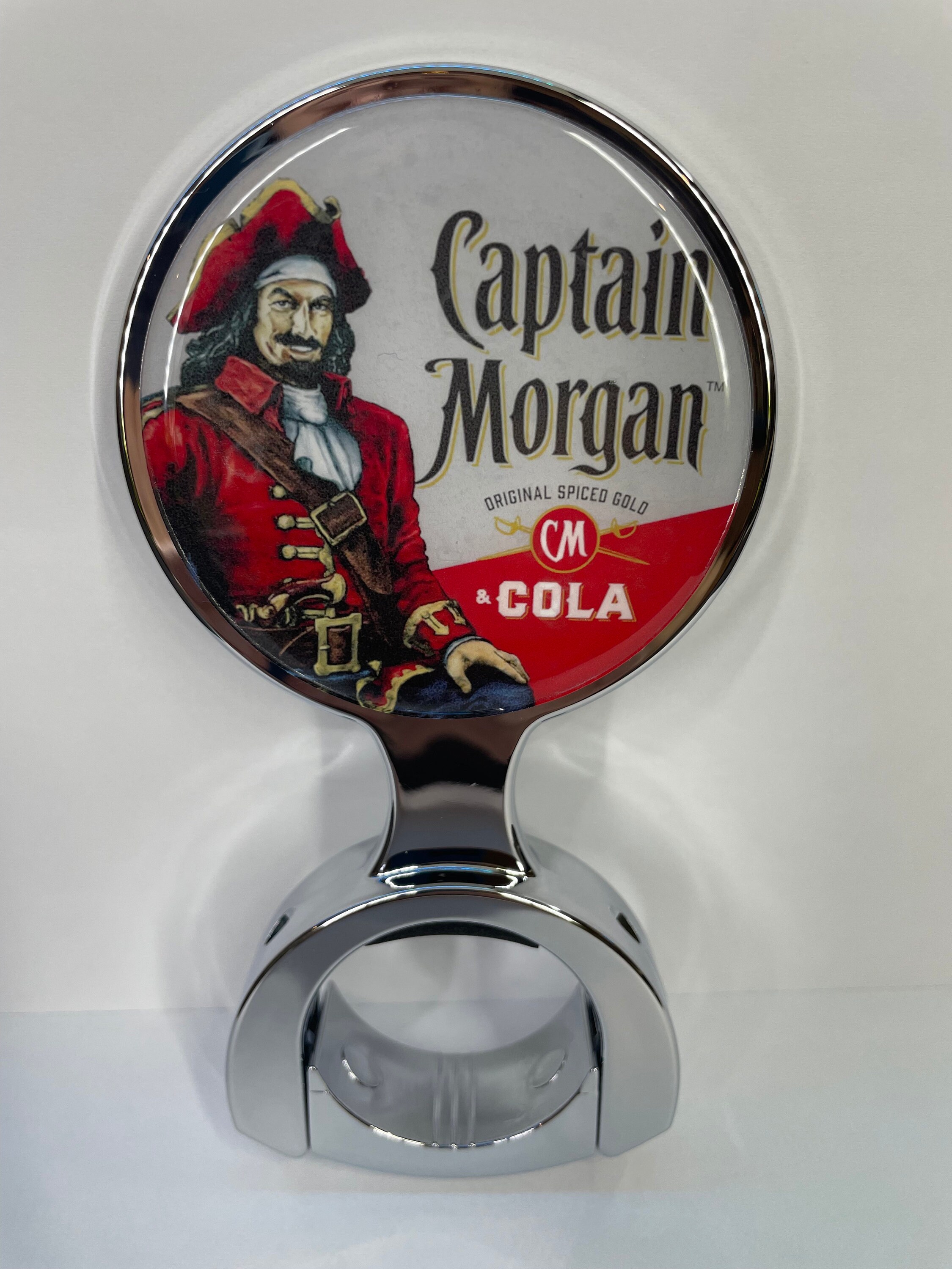 Captain Morgan Font