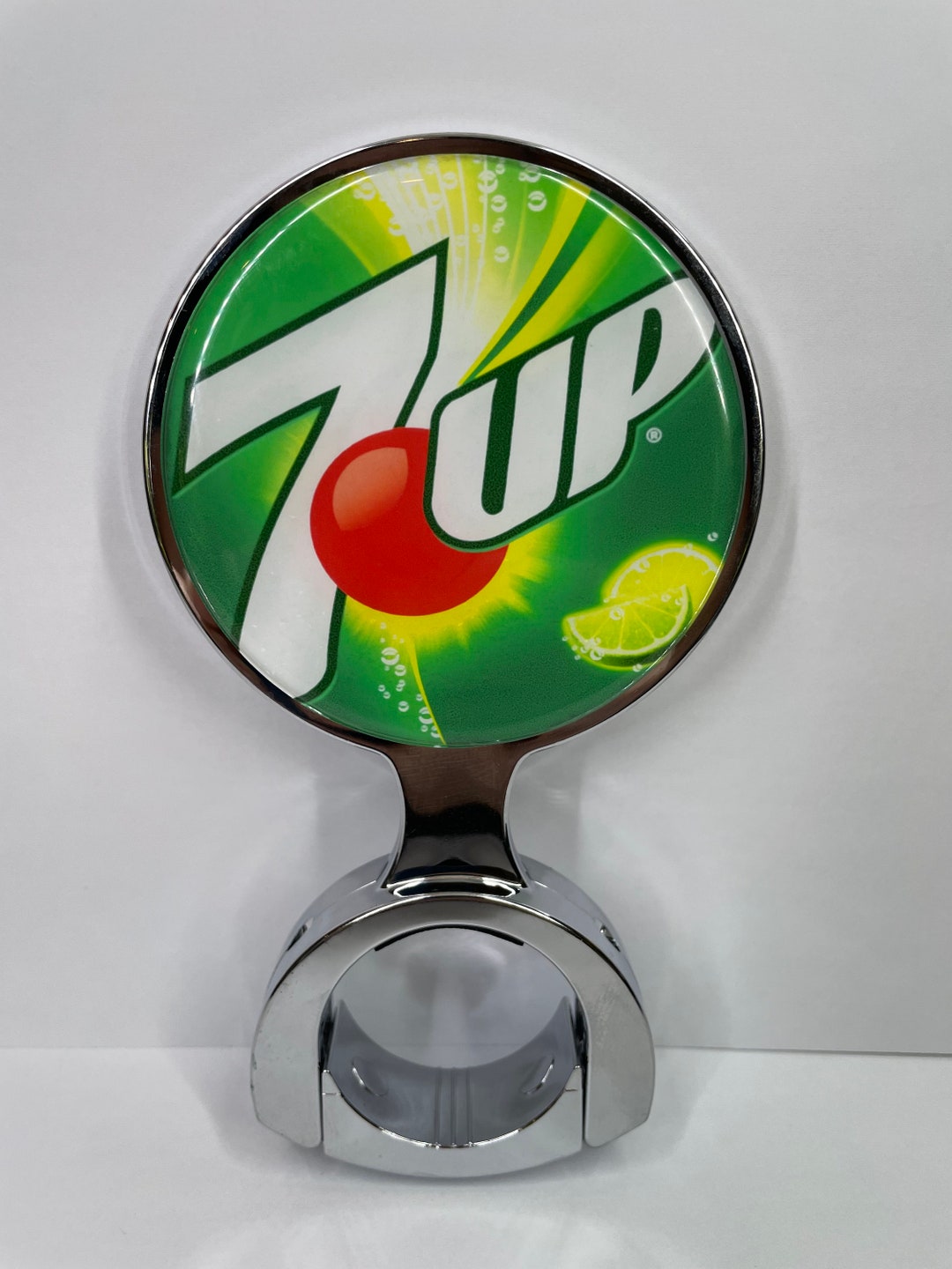 7UP Font Decal Sodastream Soda Soft Drink Keg Kegerator Beer - Etsy ...