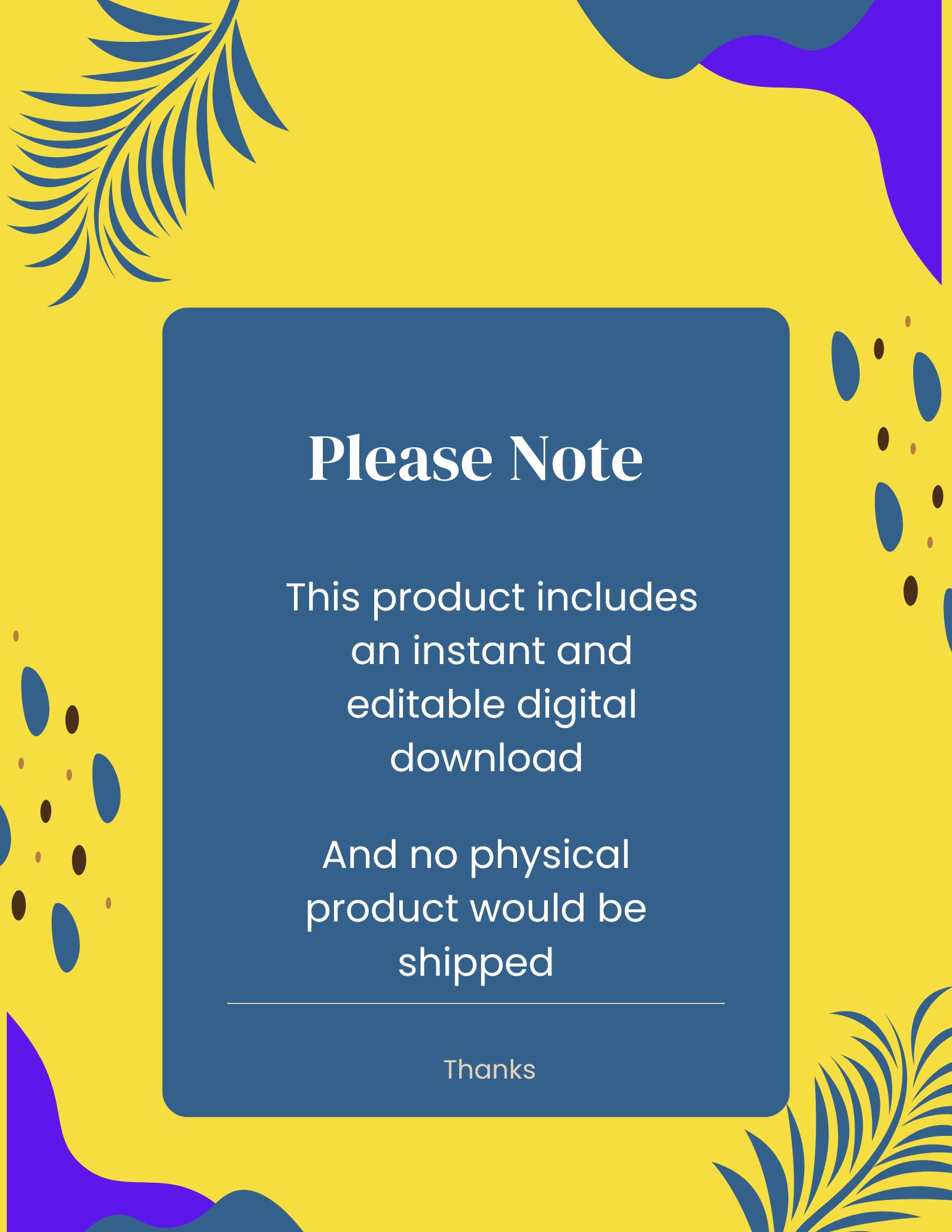 Editable / Printable Daily Planner Instant / Downloadable - Etsy