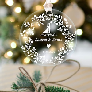 Bulk Wedding Ornament Plexiglass Ornament Personalized Ornament Custom Wedding Favor Suitable Plexiglass Your Logo Ornament Etsy