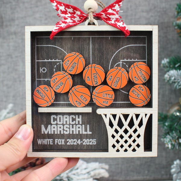 Shaker Ornament Pes - Etsy