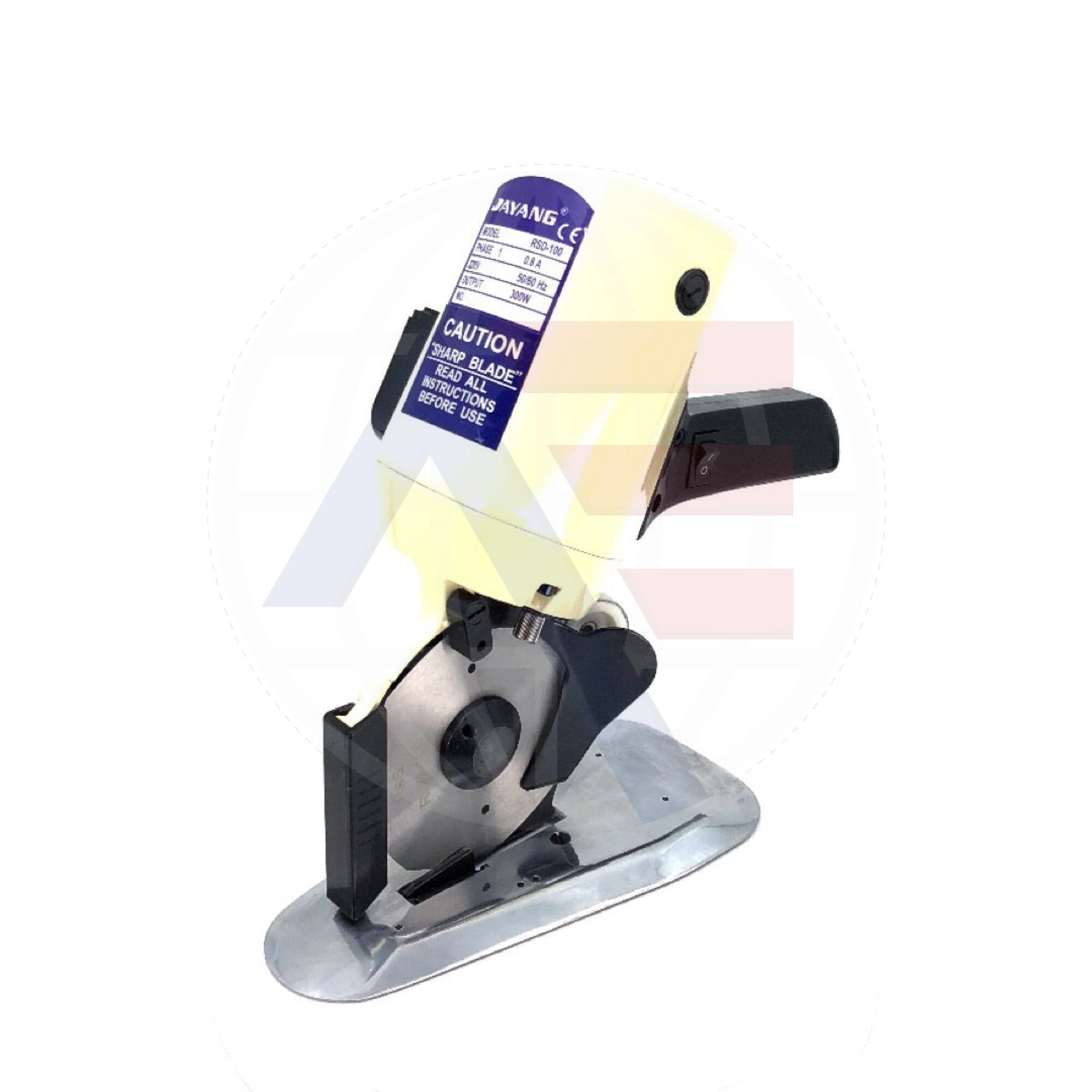 Dayang RSD-100 Handheld Cutting Machine - Etsy