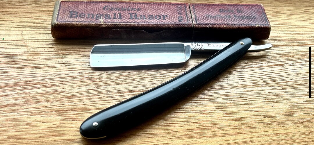 BENGALL Vintage - Quality Rare Find. A Delightful Thomas CADMAN Bengall ...