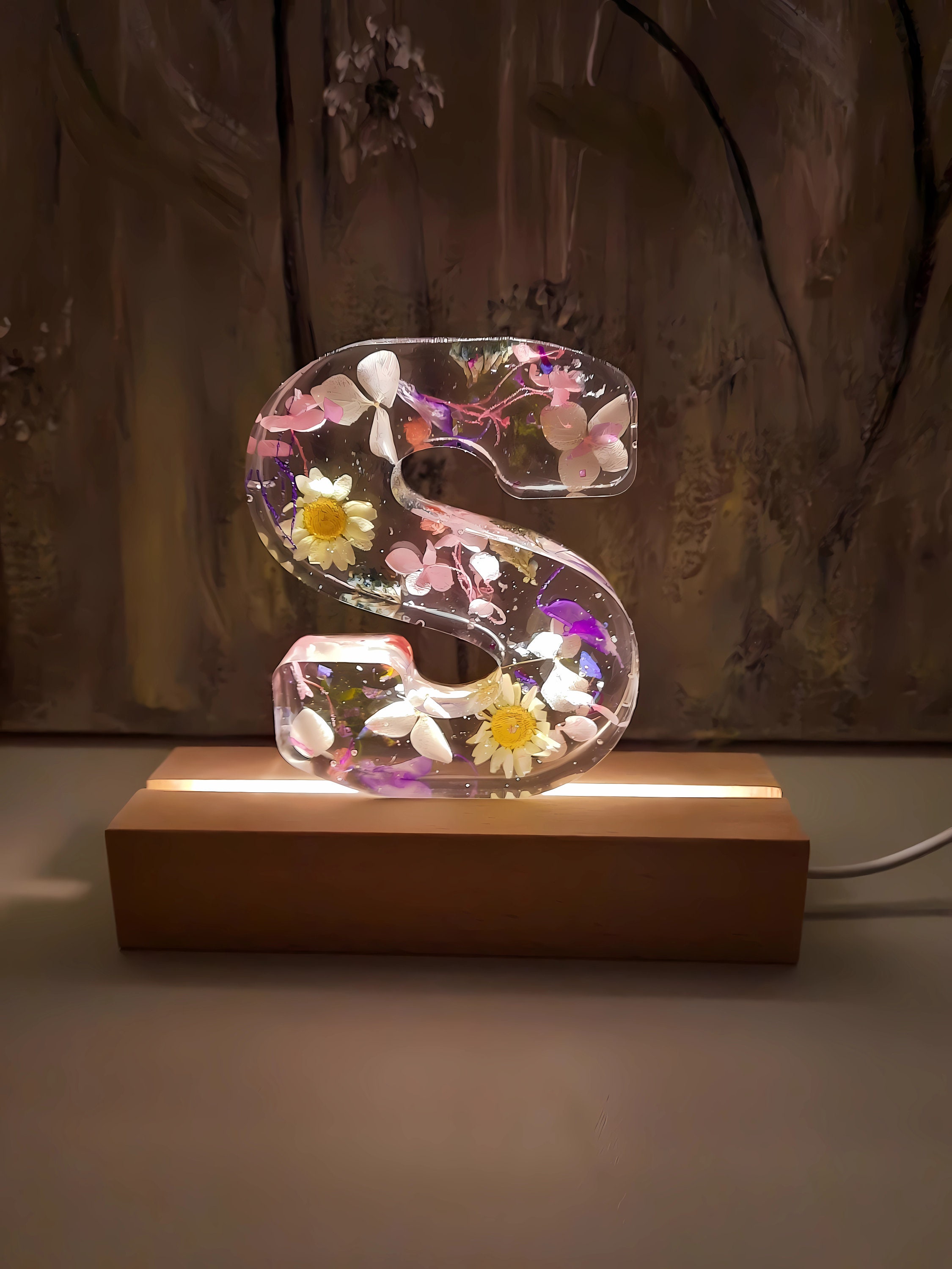 Custom Light up Letters Personalized Light up Letter - Etsy