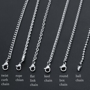 Solid Space Robot Pendent/3d Smiley Astronaut Necklace/sci Fi/316l ...