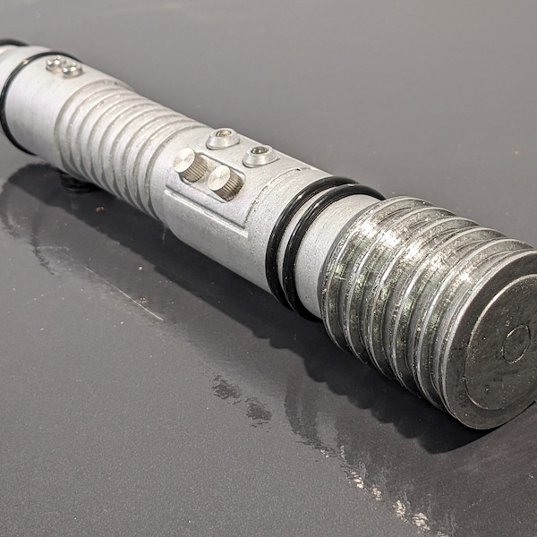 Lightsaber Kit - Etsy