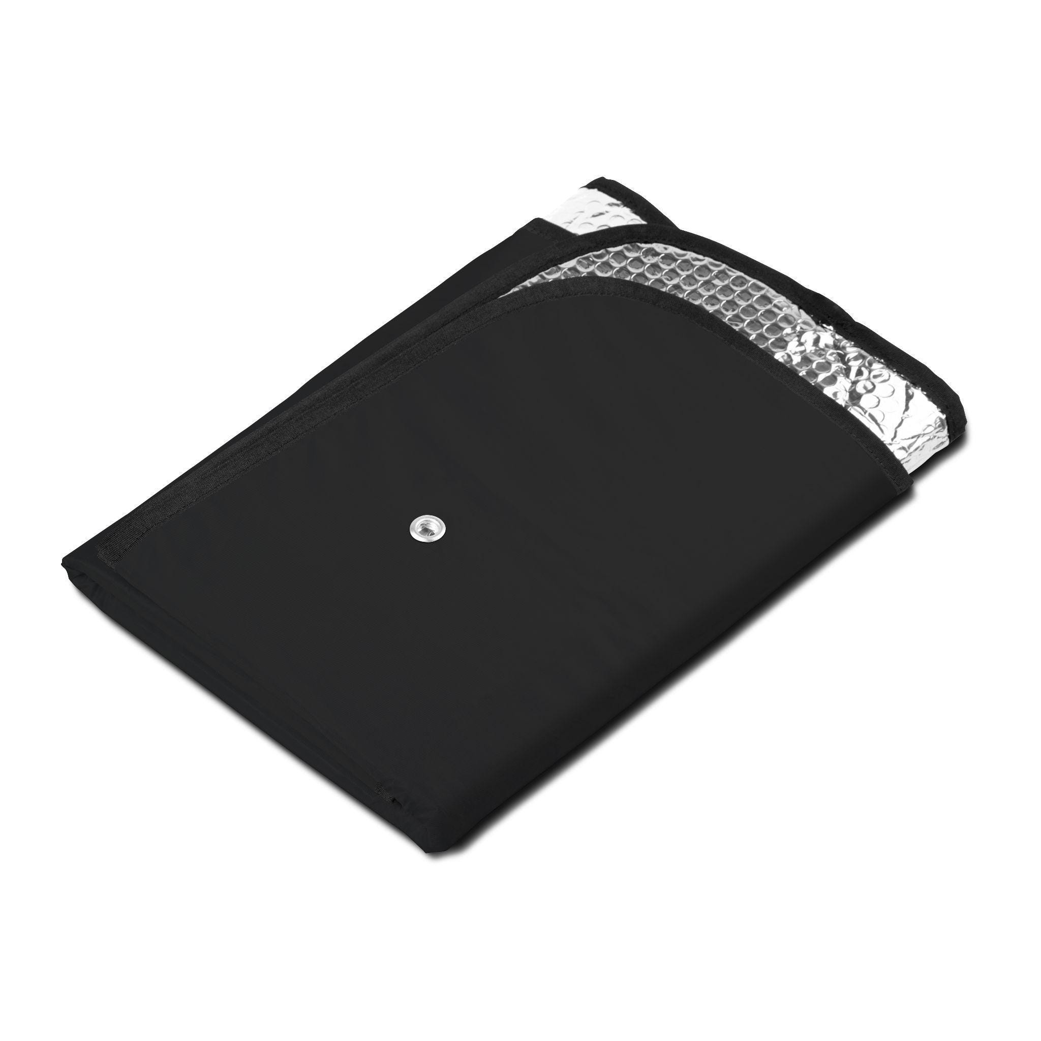 Car Sun Shade With Ford Mustang Dark Horse Emblem - Etsy