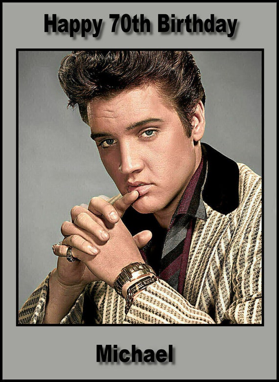 Dean Martin Elvis Presley