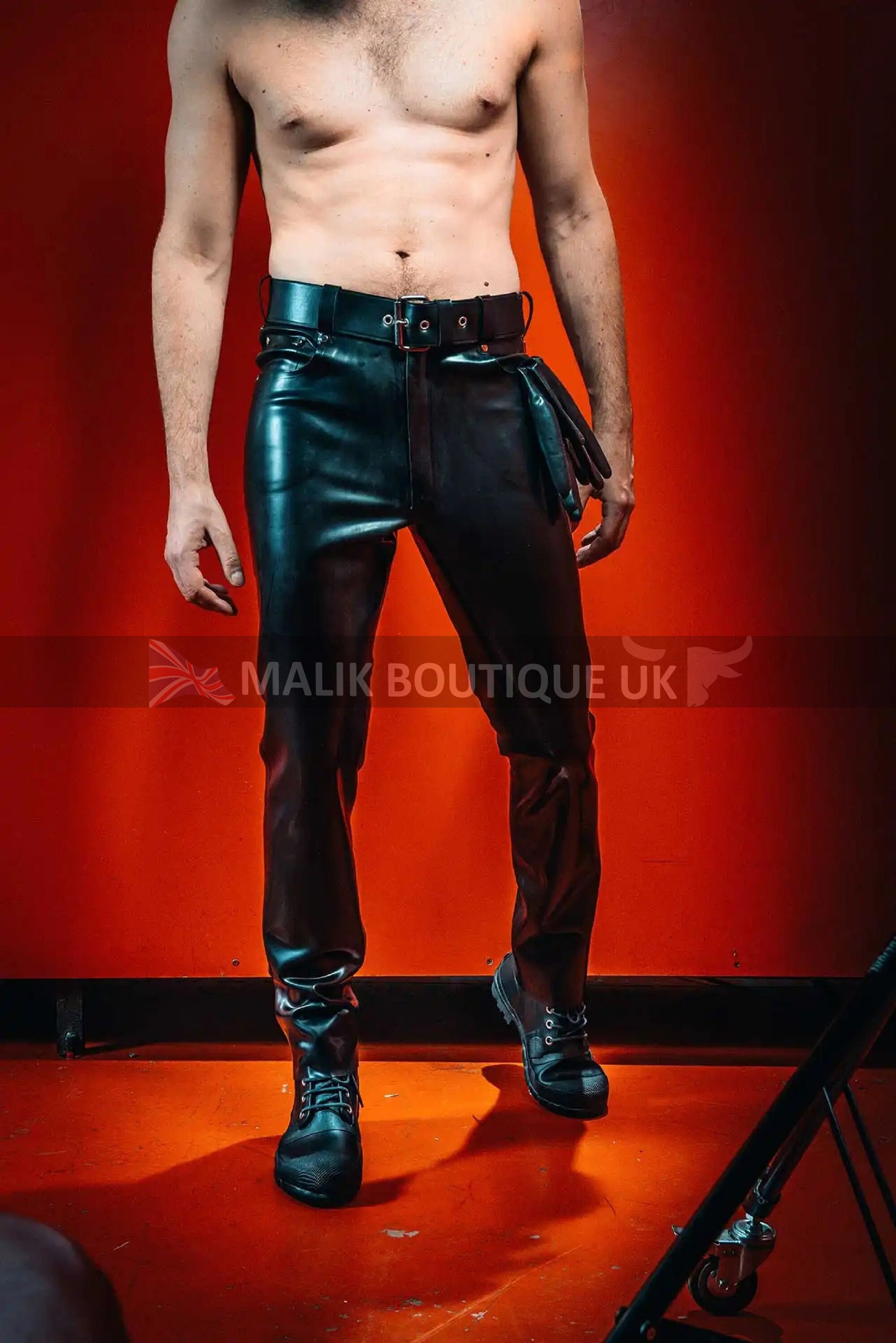 Genuine Sheep Skin Leather Pants Mens Real Leather Pants - Etsy UK