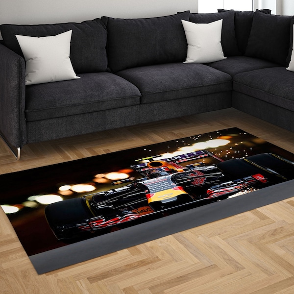 Formula Rug - Etsy
