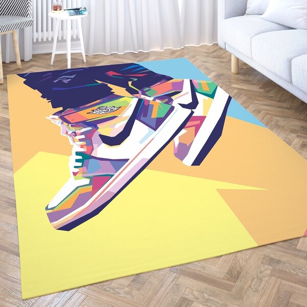 Sneaker Mat - Etsy
