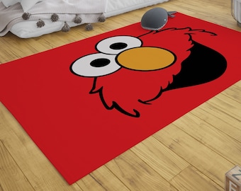 Elmo Gift for Kids - Etsy