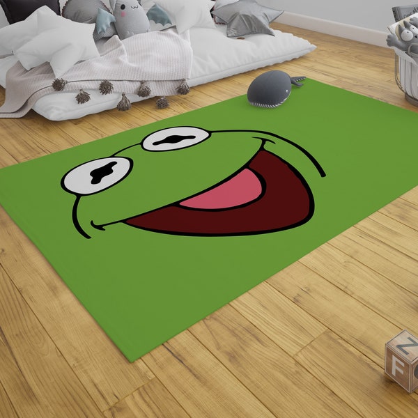 Kermit the Frog - Etsy