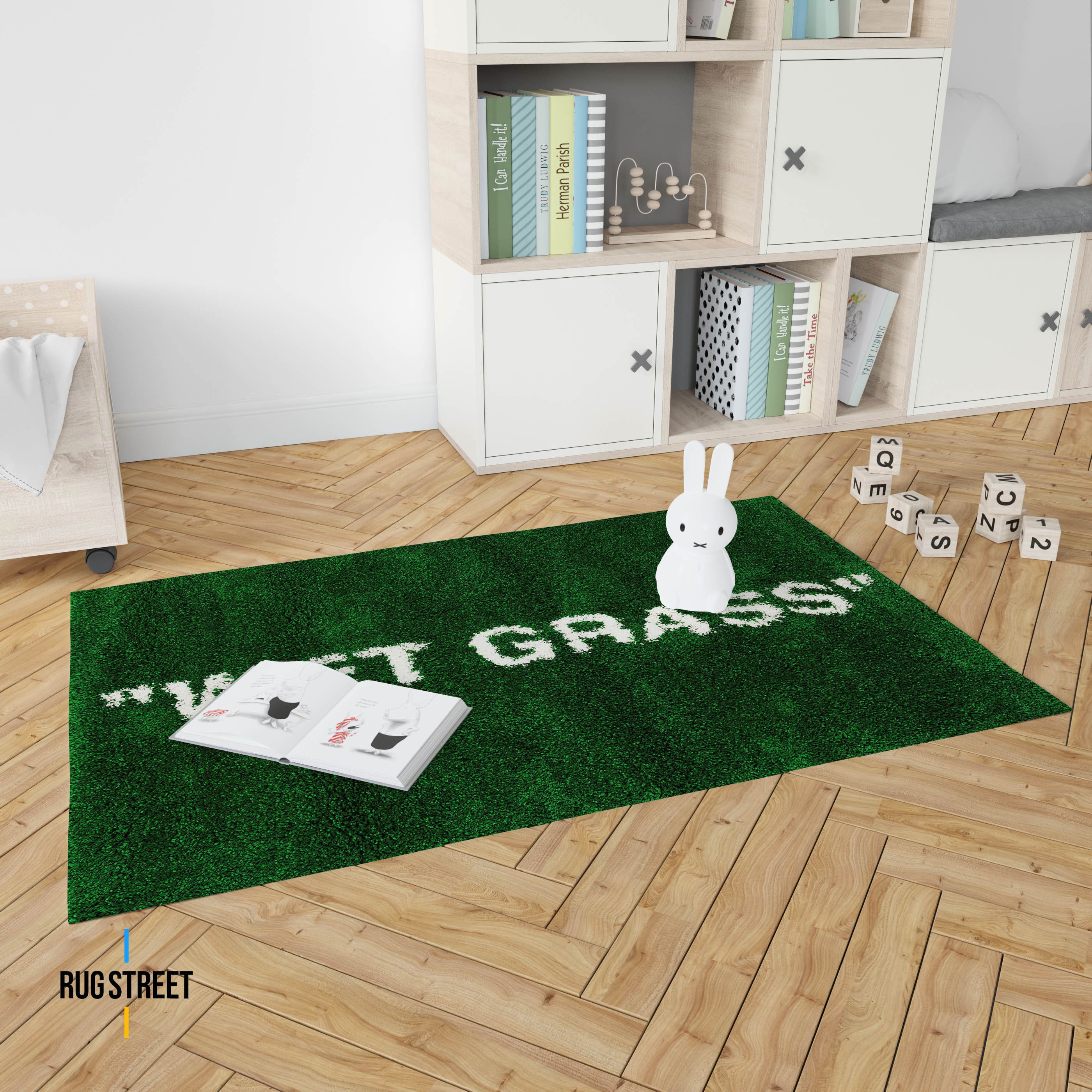 Wet Grass Rug, Wet Grass Carpet, Now Favorite Rug, Virgil Carpet, Boy ...