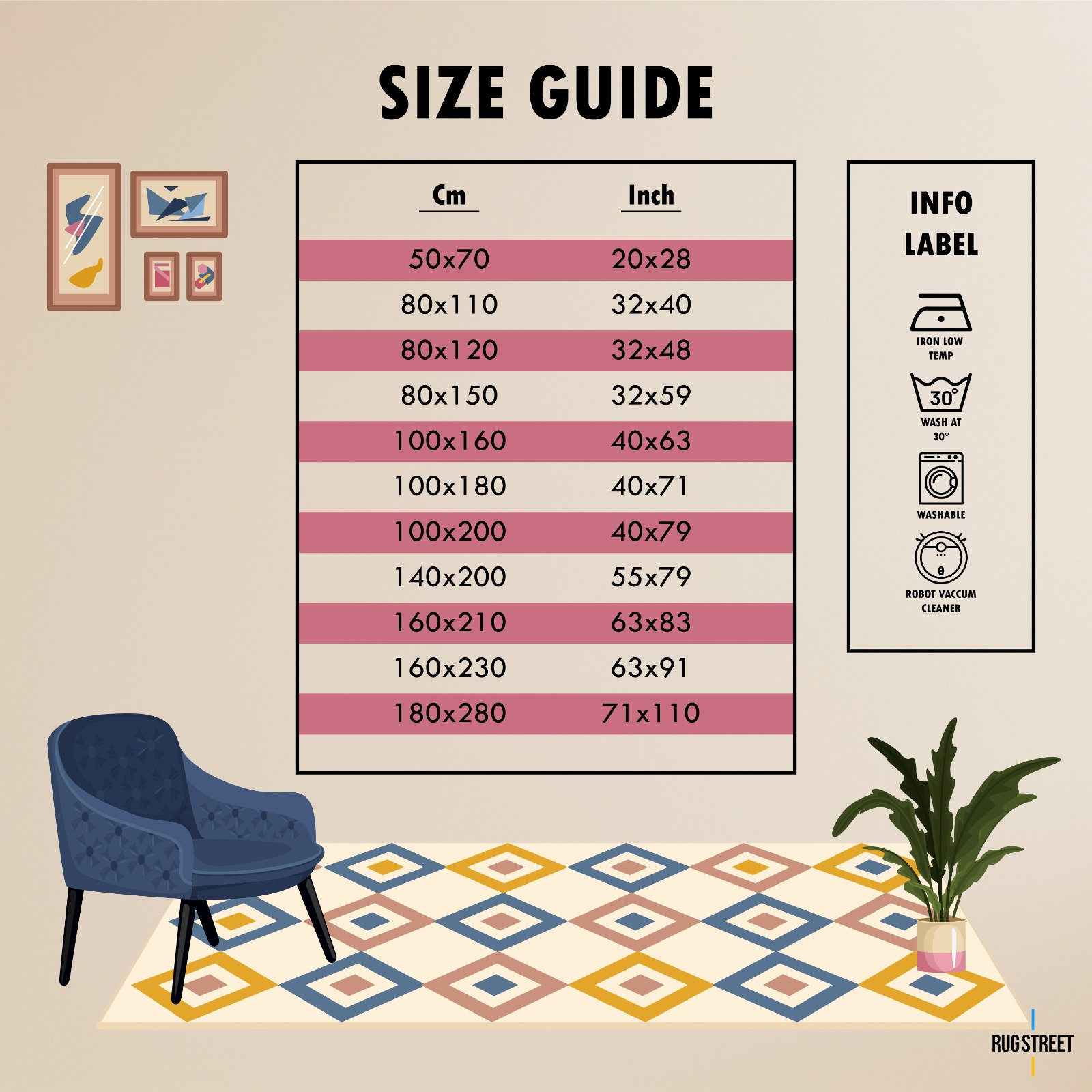 Elmo Peeking Rug Sesame Street Rug Kids Room Rug Kids Game - Etsy Canada