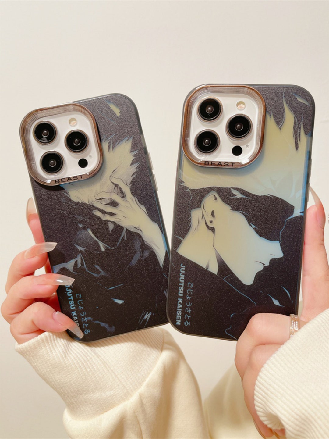 Customized iPhone Case,electroplated Edges, Cool Phone Case,iphone Case ...