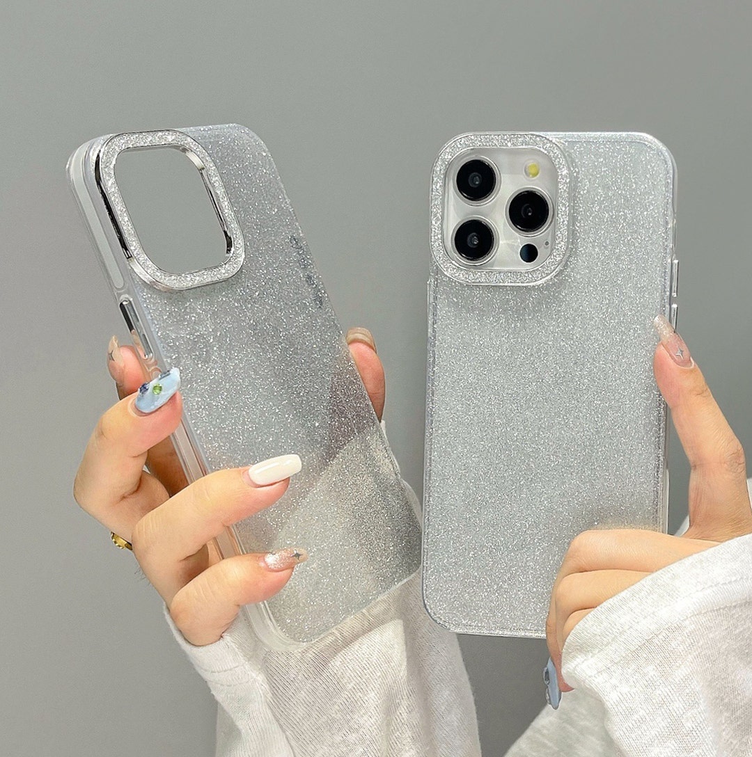 Luxurious Shiny Phone Case,bling Case for iPhone 15 14 13 12 11 Pro Max ...