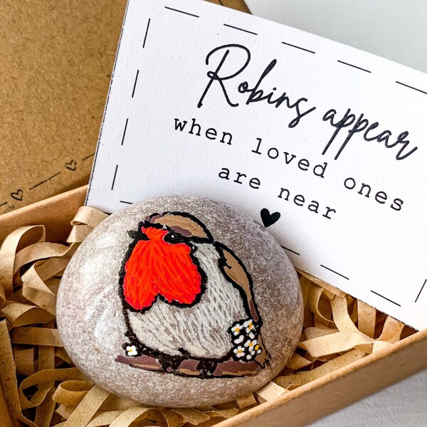 Robin Gifts - 60+ Gift Ideas for 2024