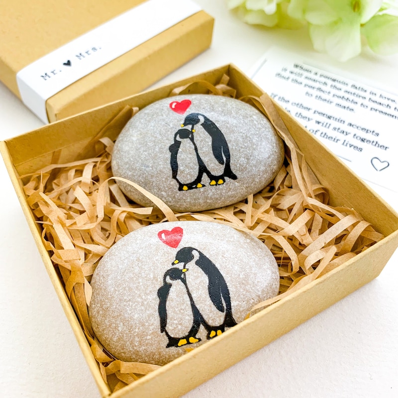 Unique Penguin Gifts - 60+ Gift Ideas for 2025