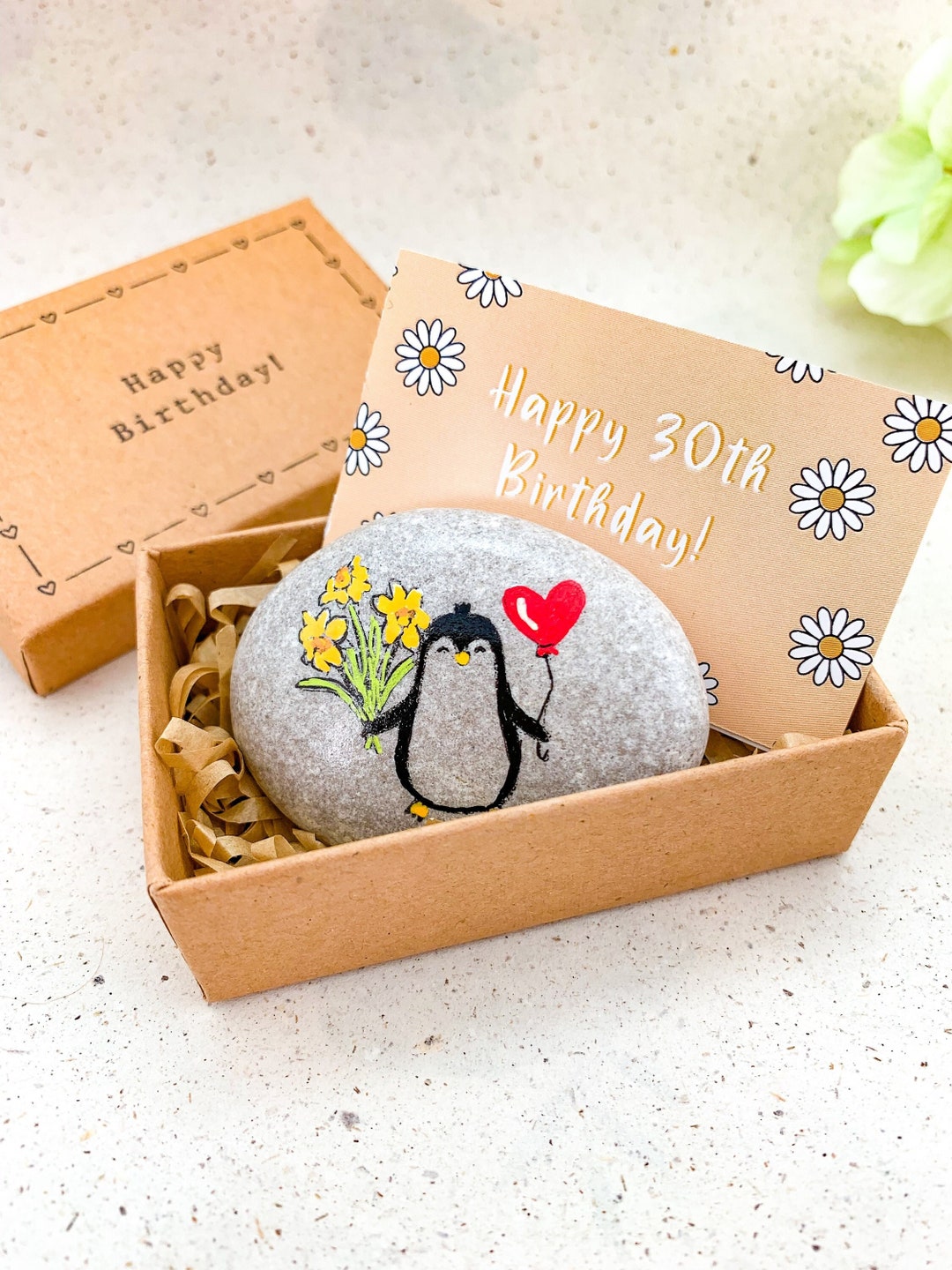 Personalized 30th Birthday Gifts for Her Sister Wife Daughter Mom Girl ...