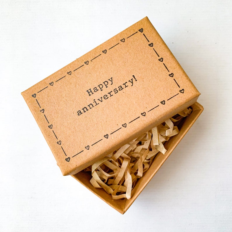 Personalized Penguin 3rd Anniversary Card for Him Husband Men - Etsy