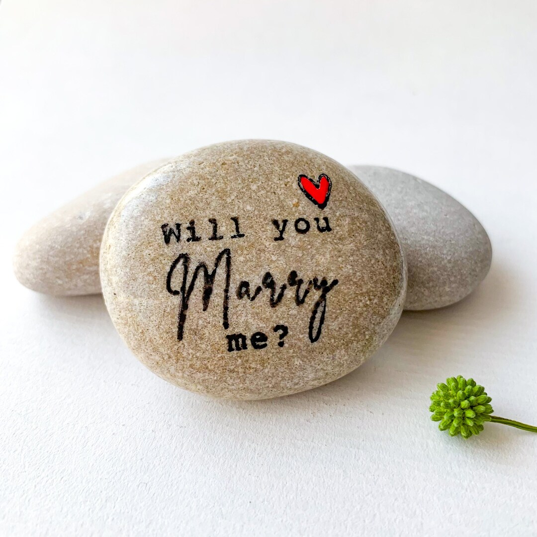 Personalized Will You Marry Me Ideas Proposals Creative, Marry Me Sign ...