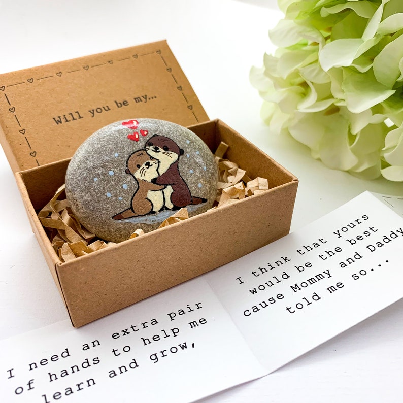 Personalized Godfather Proposal Card Funny, Will You Be My Godfather ...