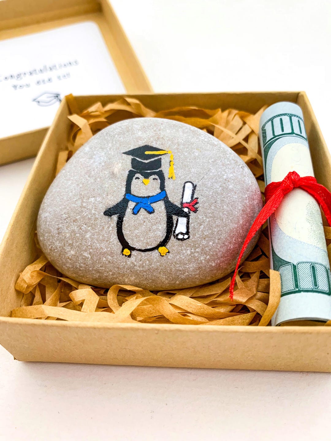Personalized College Graduation Gift for Son Nephew Grandson Brother ...