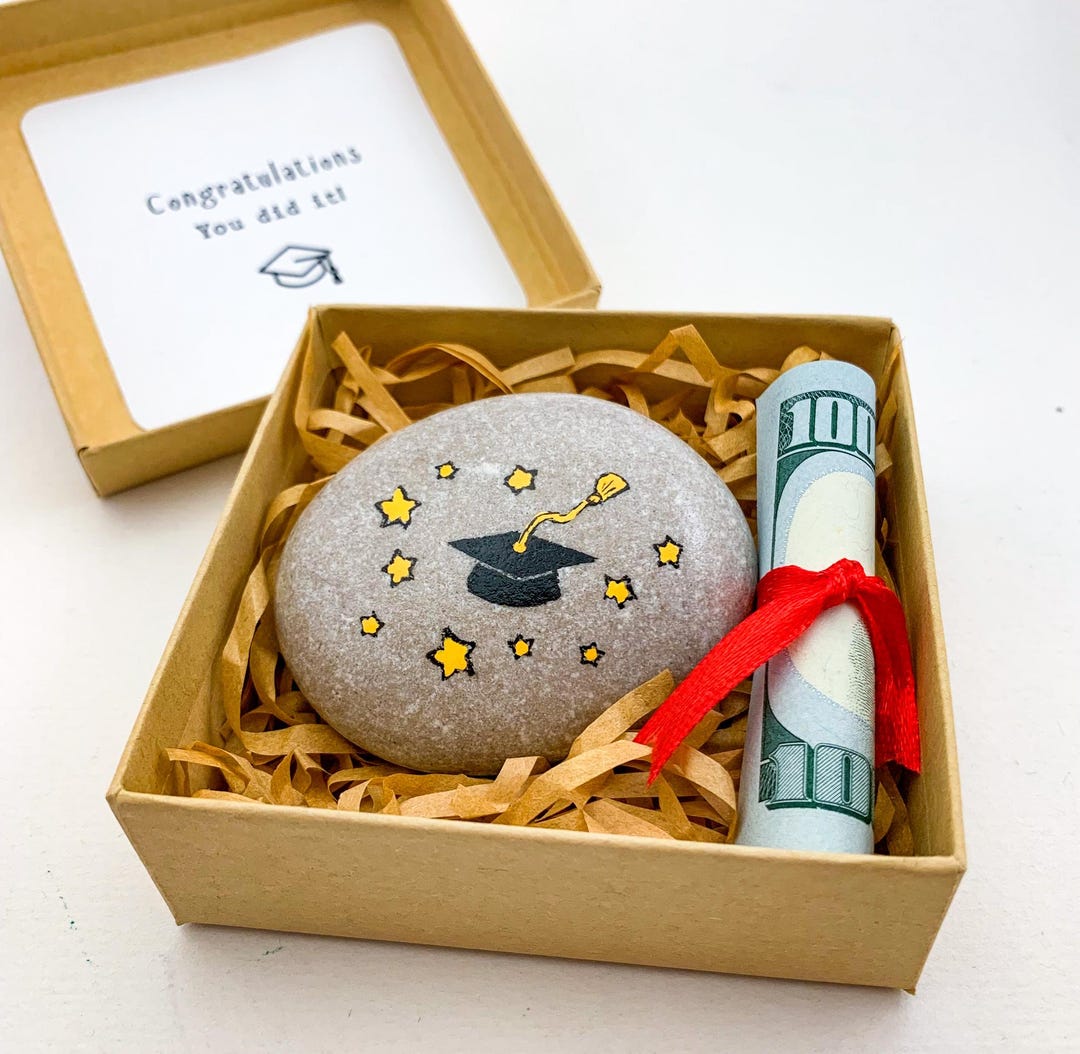 Personalized College Graduation Gift for Son Nephew Grandson Brother ...